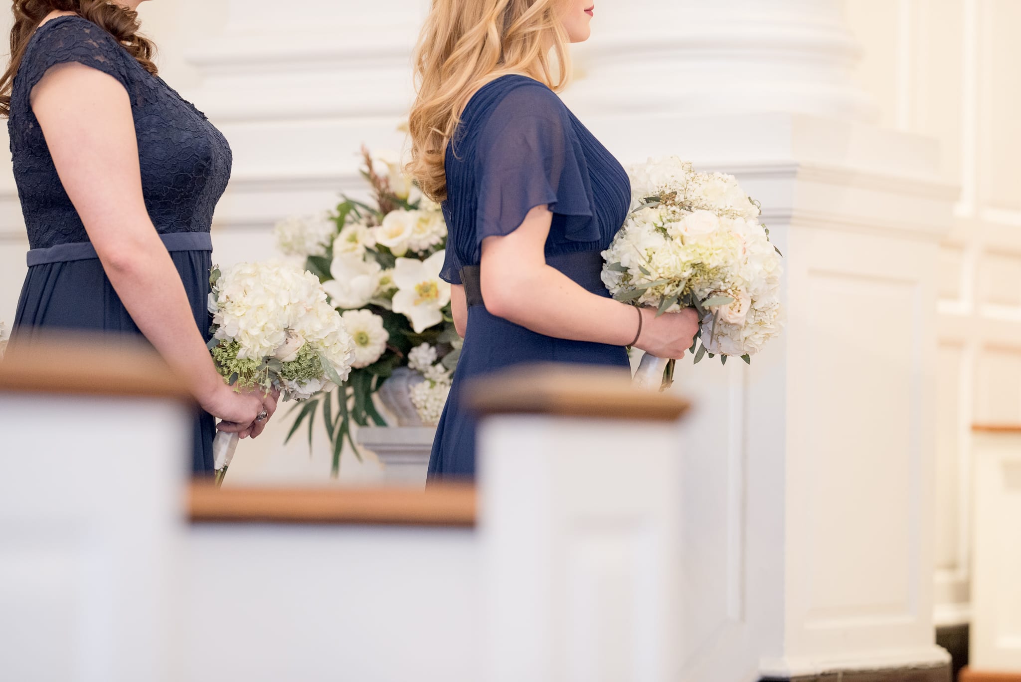 Washington DC Military Wedding - Philip + Sarah - KPC + Co. Photography